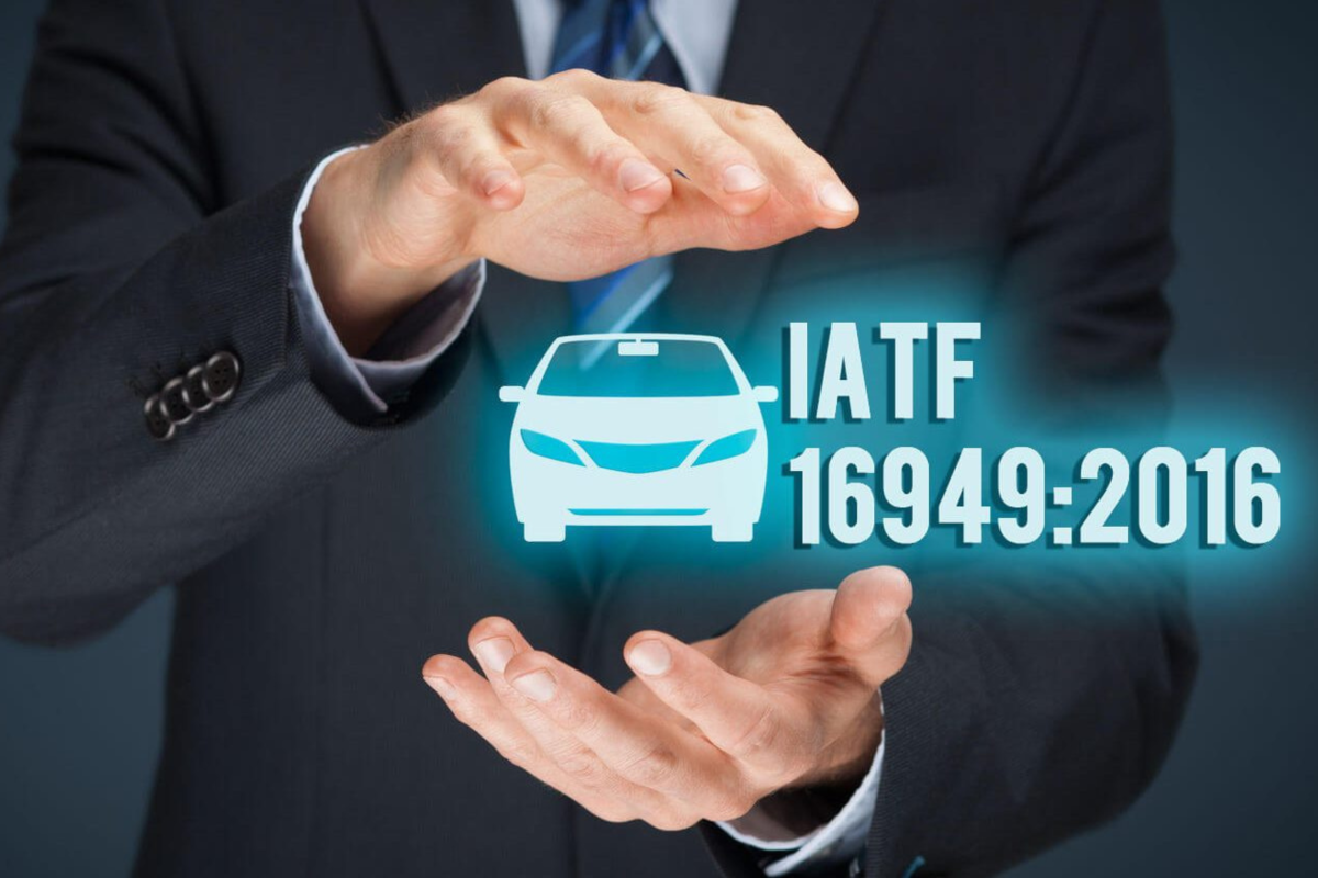 Principales características de la norma IATF 16949:2016 - Fixer & Partner